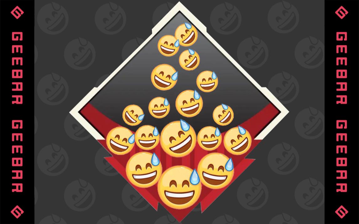 【Apex】我怀疑你的骷髅海是别人打的-我Geebar谁啊-我Geebar谁啊-哔哩哔哩视频