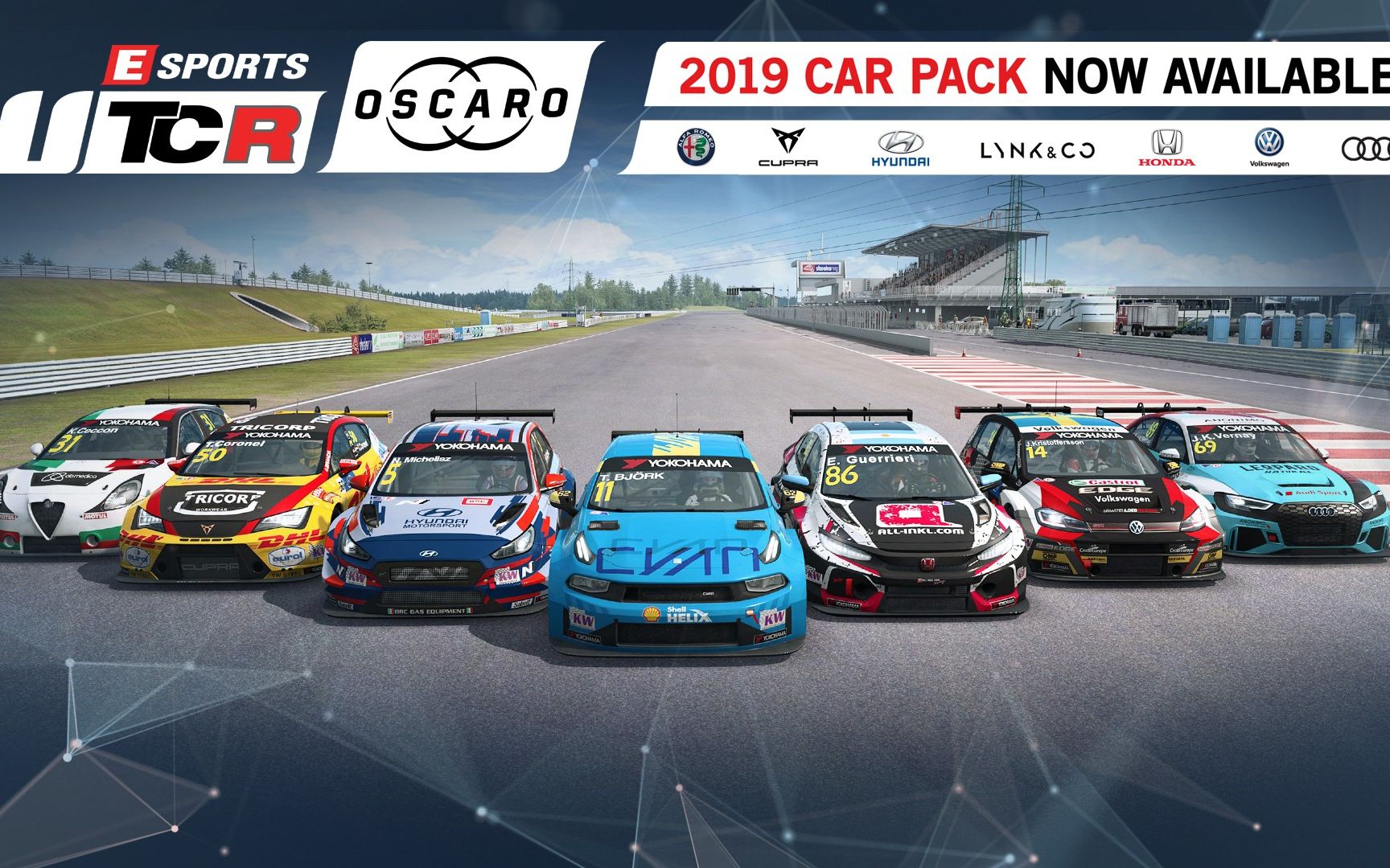 中学生为WTCR制作了一个视频，颇为感人！_哔哩哔哩_bilibili