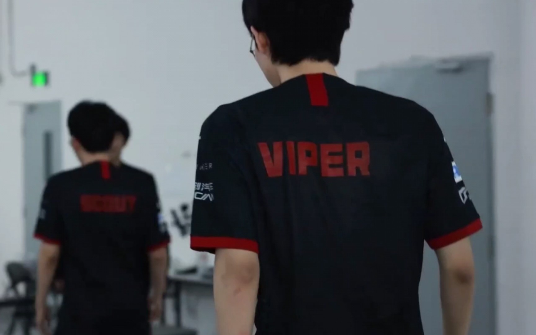 EDG.Viper 可是看一万次也会心动_电子竞技热门视频