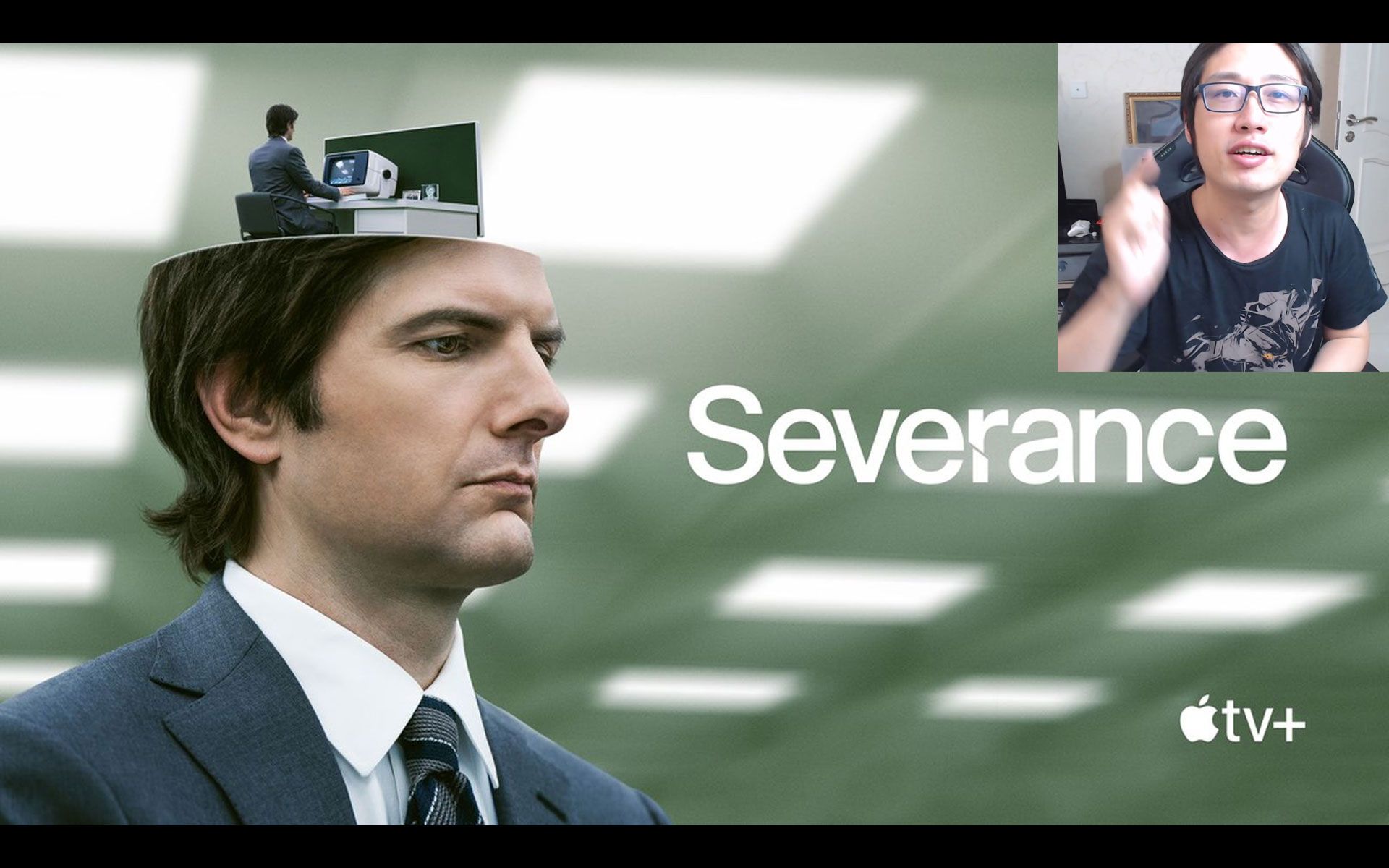 【FOW-14】Severance