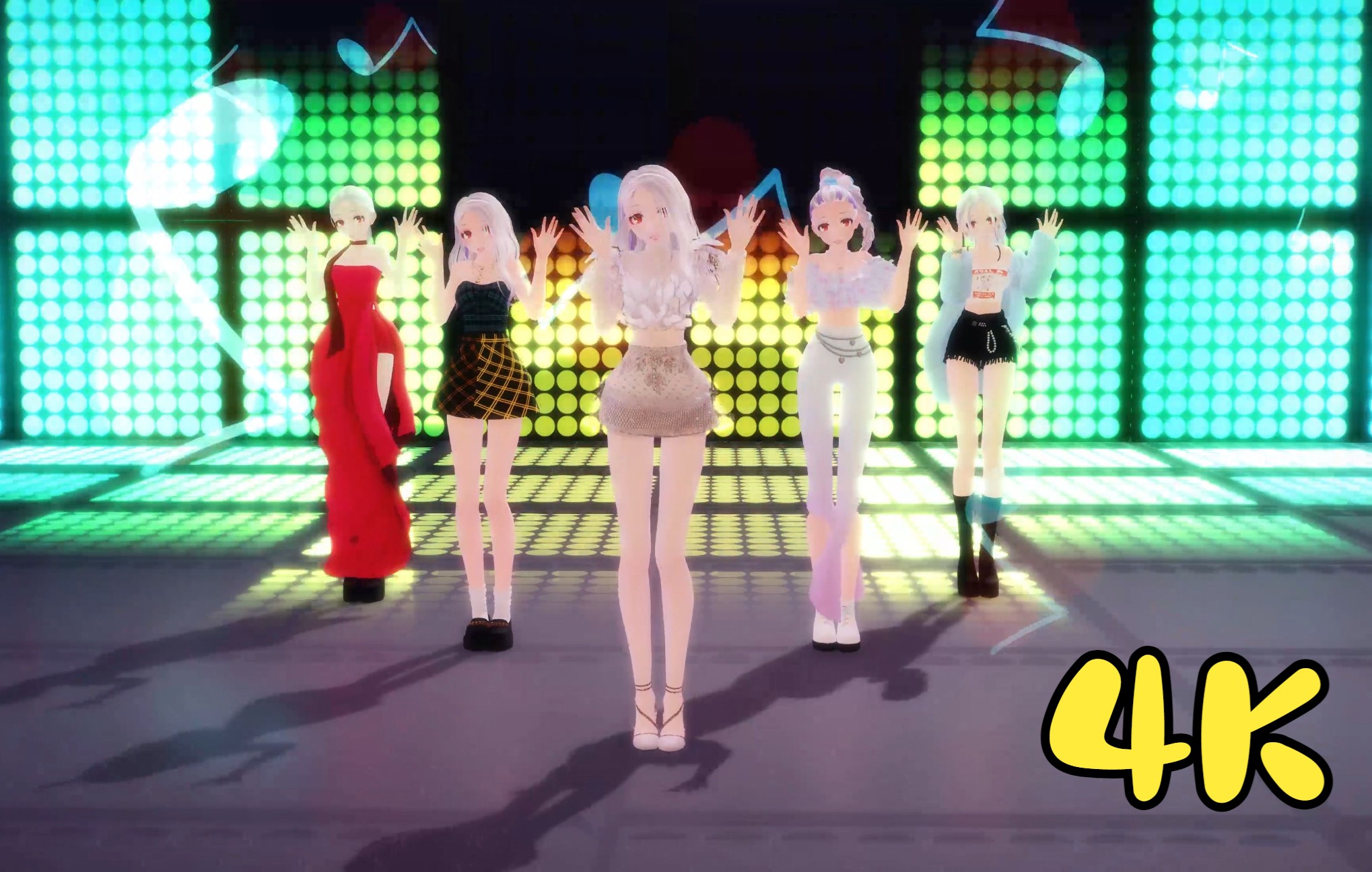 【Haku】MMook JJi BBa_哔哩哔哩_bilibili