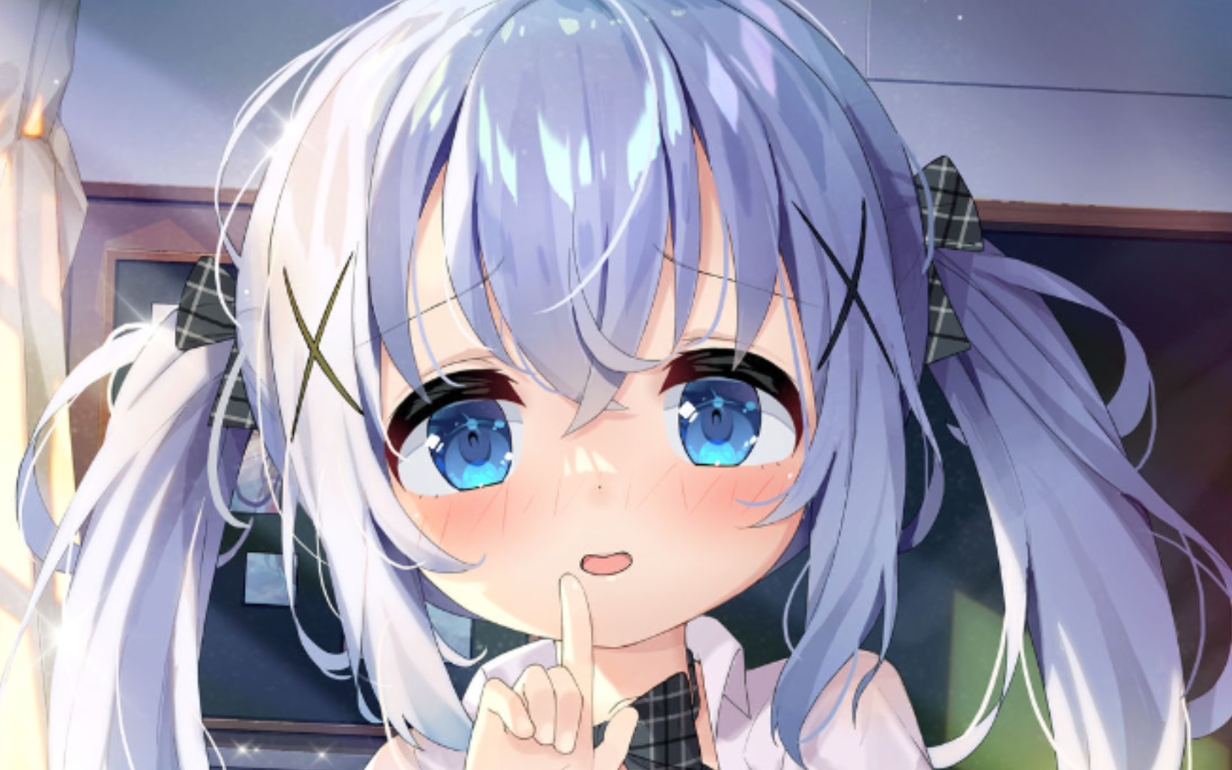 [ADV/汉化]童貞兄妹：无法忍耐的哥哥和不直率的叛逆妹 APPEND1-5