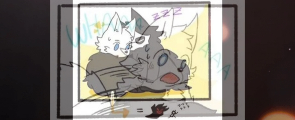 changed漫画#梦#love home#_哔哩哔哩_bilibili