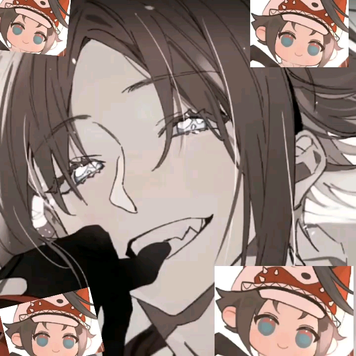 mysta_哔哩哔哩_bilibili