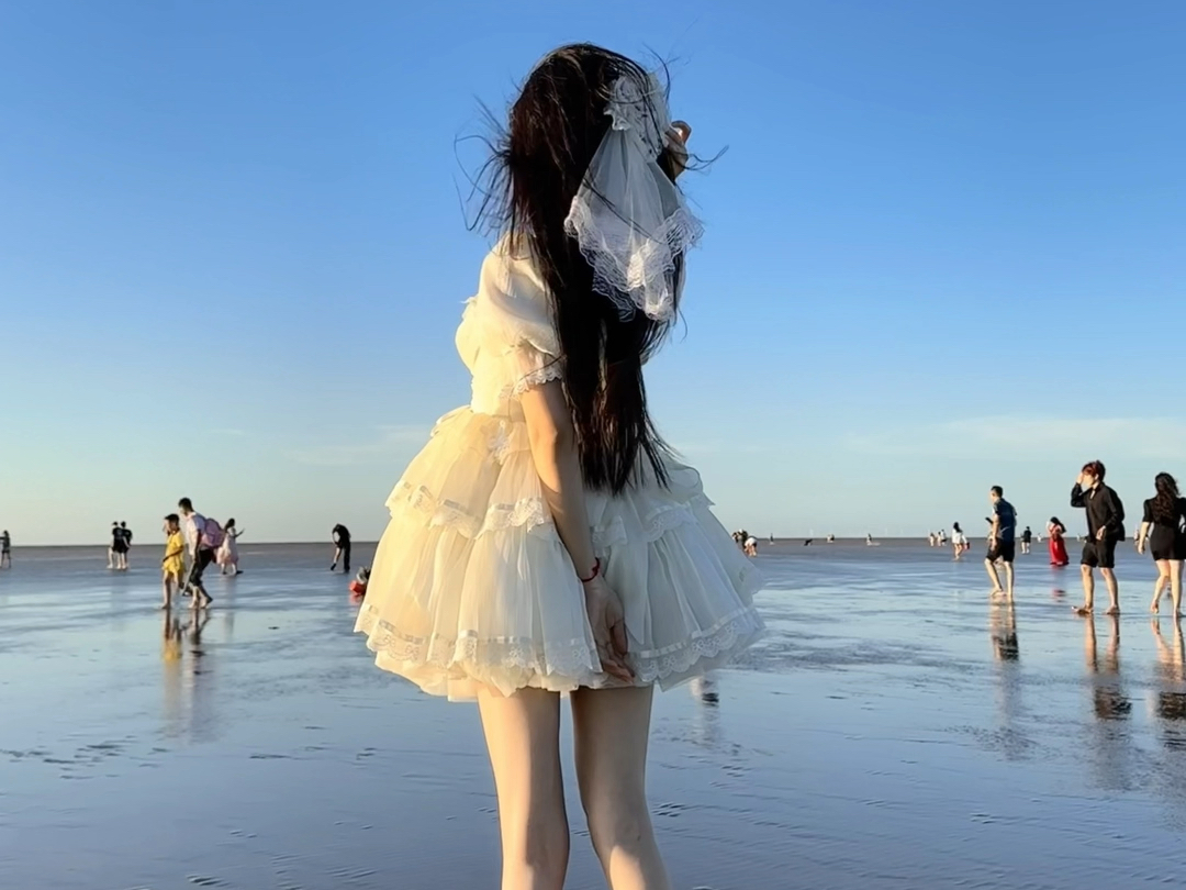 上海有属于自己的天空之境～太美啦-阿九Ajiu--阿九Ajiu--哔哩哔哩视频