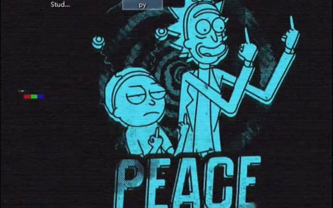 Python匹配所有WiFi的代码。说安排就安排！不过不会放太长时间。_哔哩哔哩_bilibili