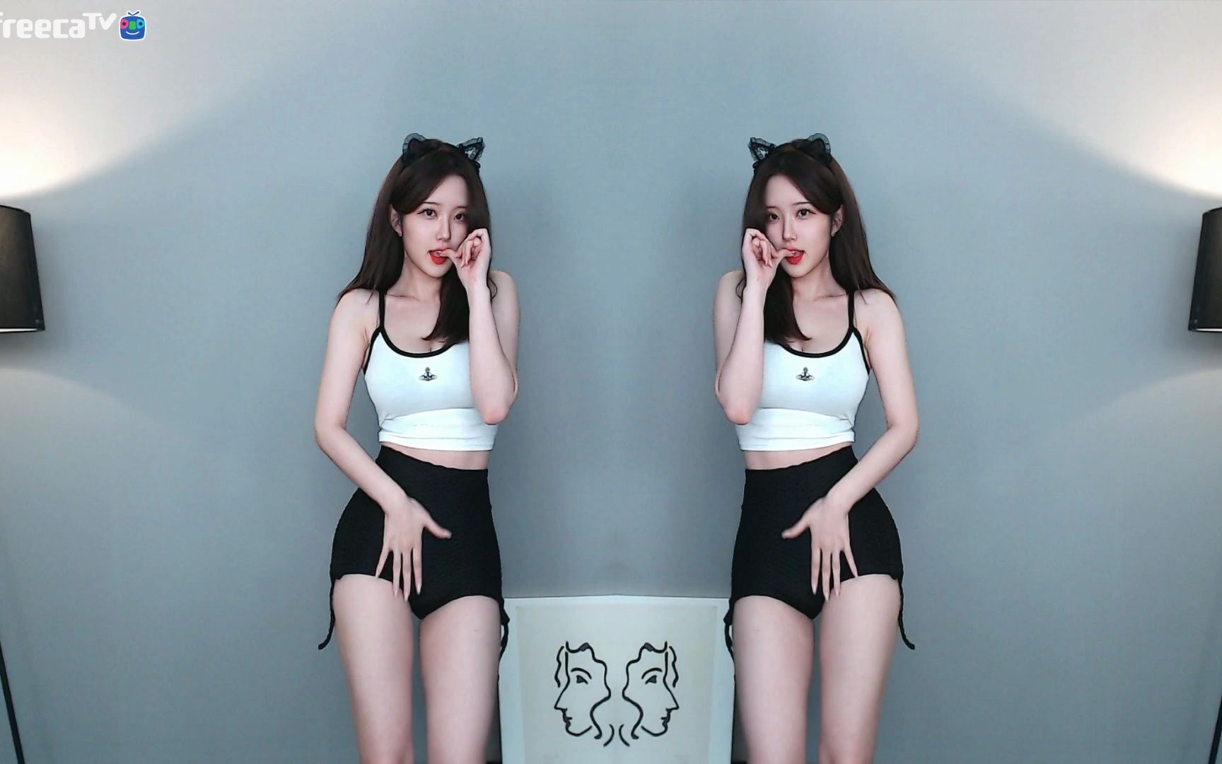 韩国AFreecaTV-雷切尔_2020-09-10_21-46_24.3min_0-账号已注销-账号已注销-哔哩哔哩视频