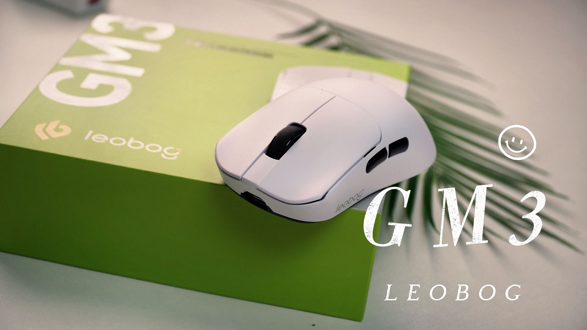 花多少，送多少的剧本到底还是来了！79元还送你鼠标垫的LEOBOG GM3无线三模鼠标体验分享-法猪猪_Aus-法猪猪_Aus-哔哩哔哩视频