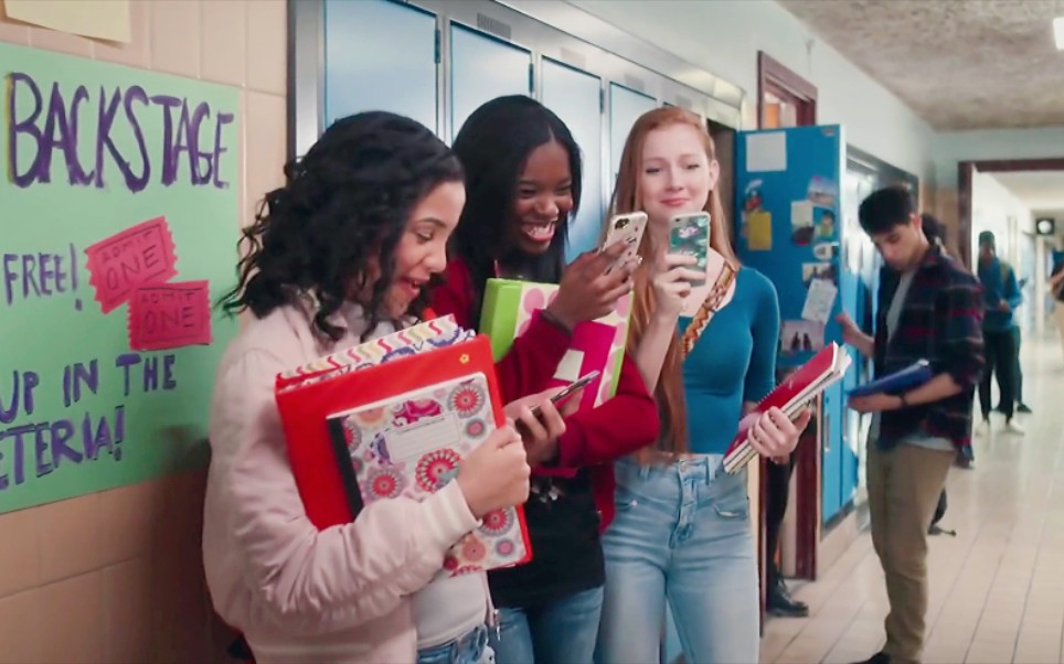 【NETFLIX】Brainchild-Social Media 社交媒体怎样影响你现实中的关系_哔哩哔哩_bilibili