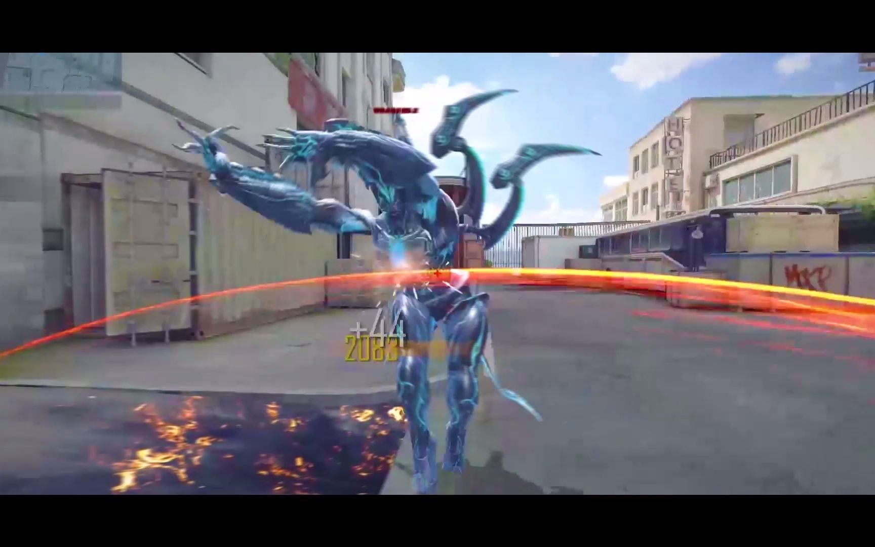 【CFHD拜年单品】燃不起来-CFHD快乐橘纸-CFHD快乐橘纸-哔哩哔哩视频