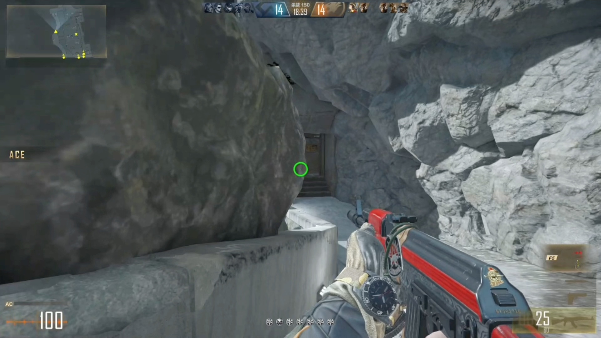 我以为你会懂 所以我没说 #CFHD_哔哩哔哩bilibili_CFHD