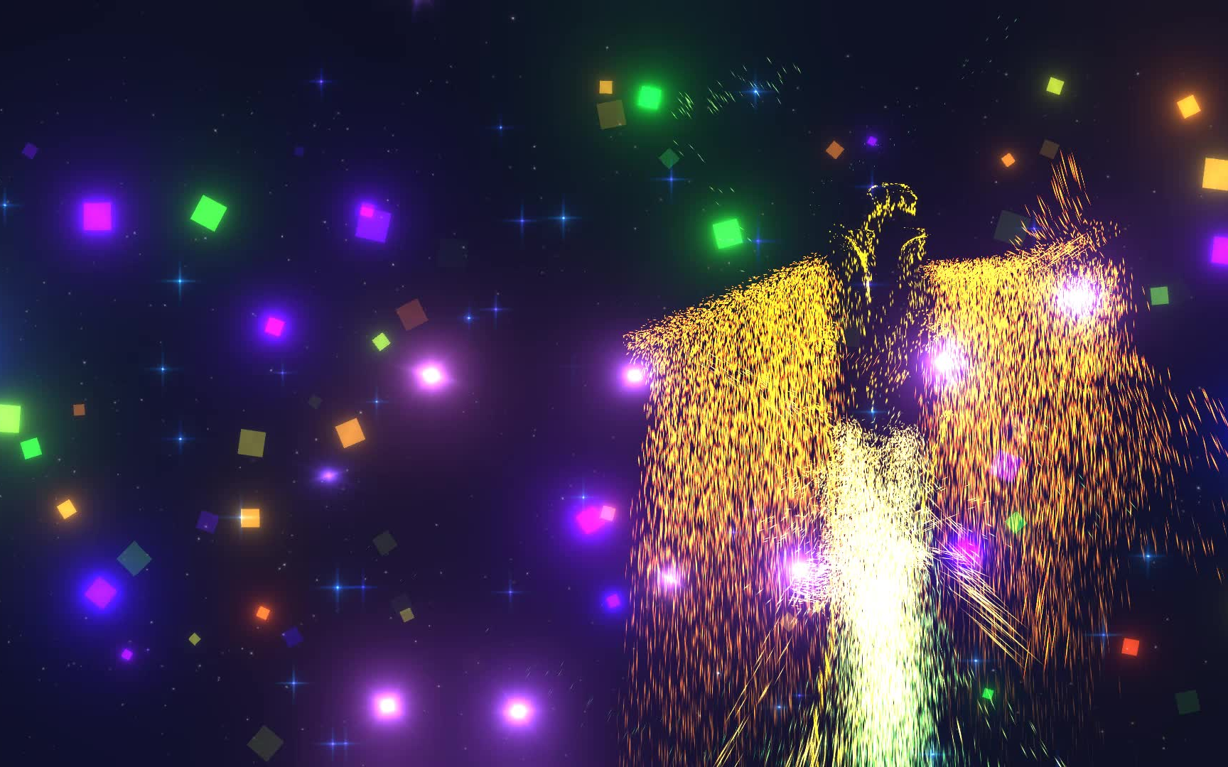 Kinect体感互动案例【Made With Unity】_哔哩哔哩_bilibili