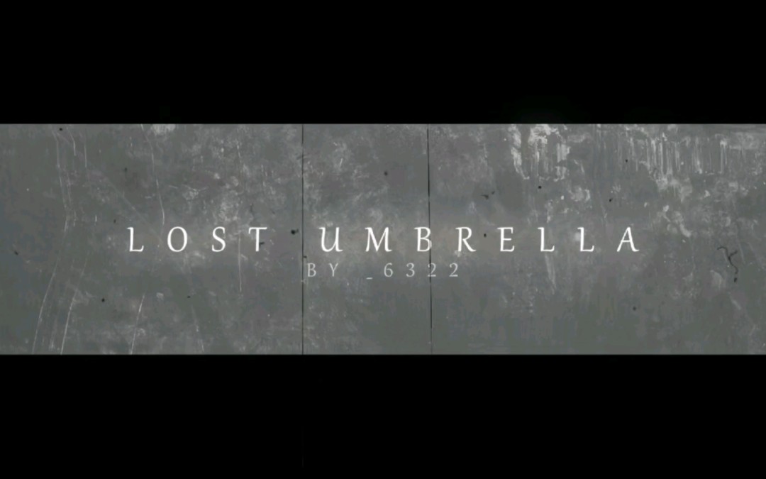 [未完成/minecraft meme]lost umberlla-ADM_6322-ADM_6322-哔哩哔哩视频