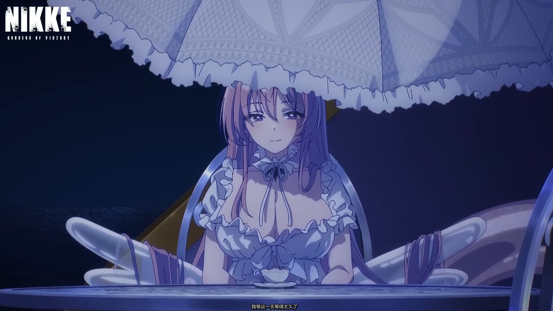 【2026年春/濑古浩司】公鸡斗士 先导PV2【MCE汉化组】-阔诺黑狼哒-默认收藏夹-哔哩哔哩视频