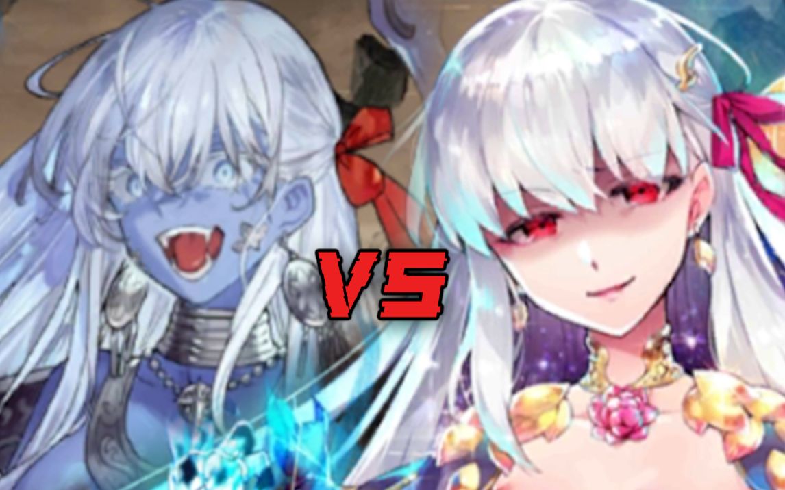 【FGO】我借你的孤单，今生恐怕难还-ELELIEF-fgo-哔哩哔哩视频