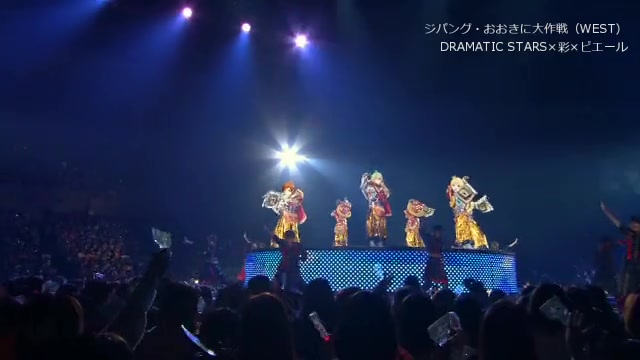 偶像大师sidem 1stLIVE 【魔性版】_哔哩哔哩_bilibili