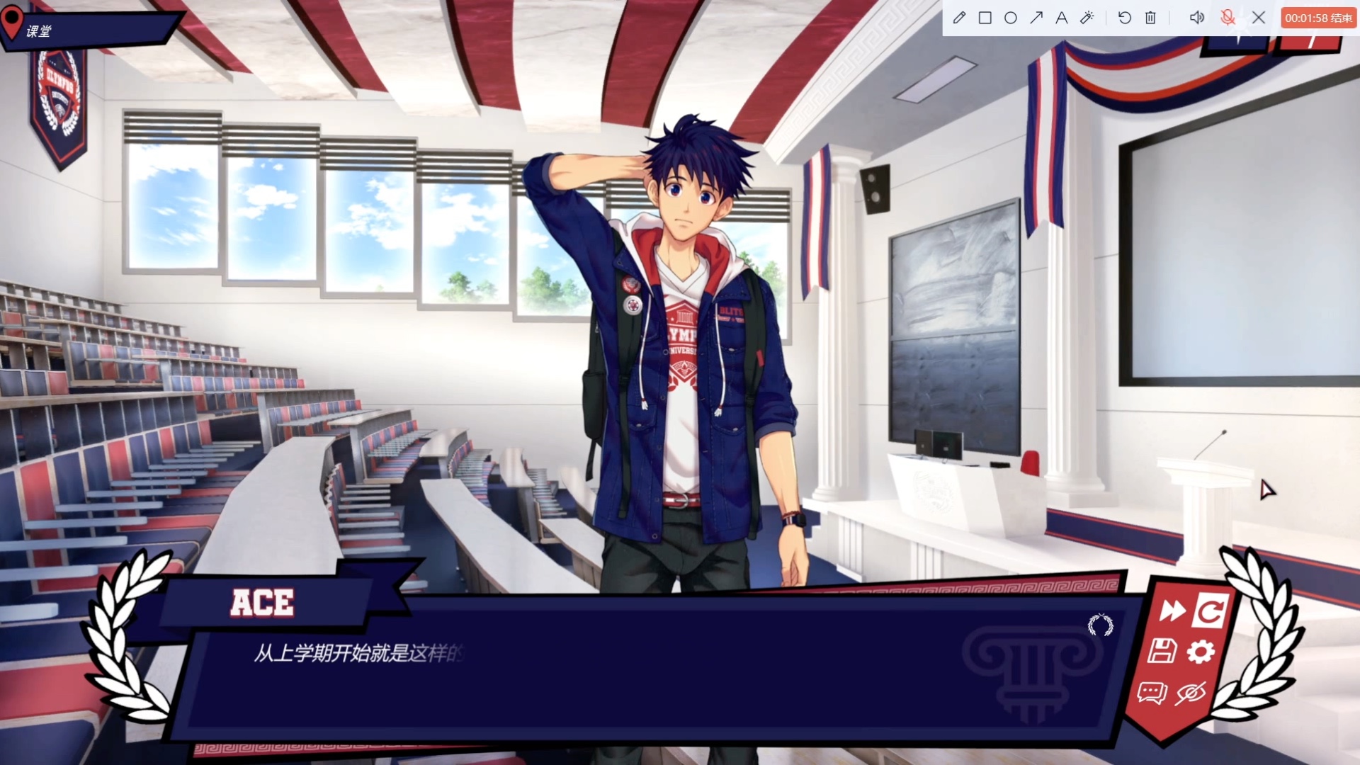 jock studio 全套！六人！有声！cg！分享！！看简介！