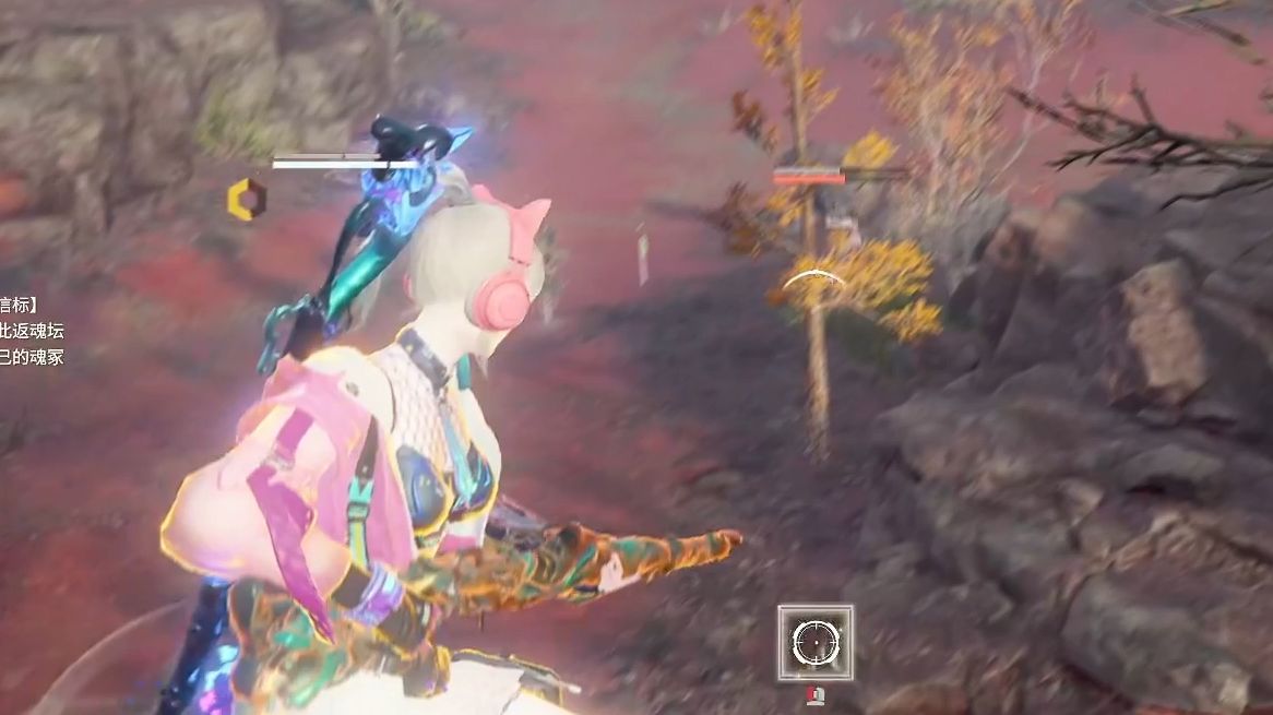 沉默狙YYDS！-迅猛龙-灵羲xi-迅猛龙-灵羲xi-哔哩哔哩视频