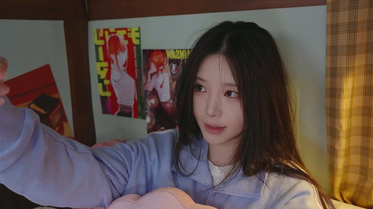 【Yoon ying ASMR】照顾感冒的你-大橙子ヾ-大橙子ヾ-哔哩哔哩视频