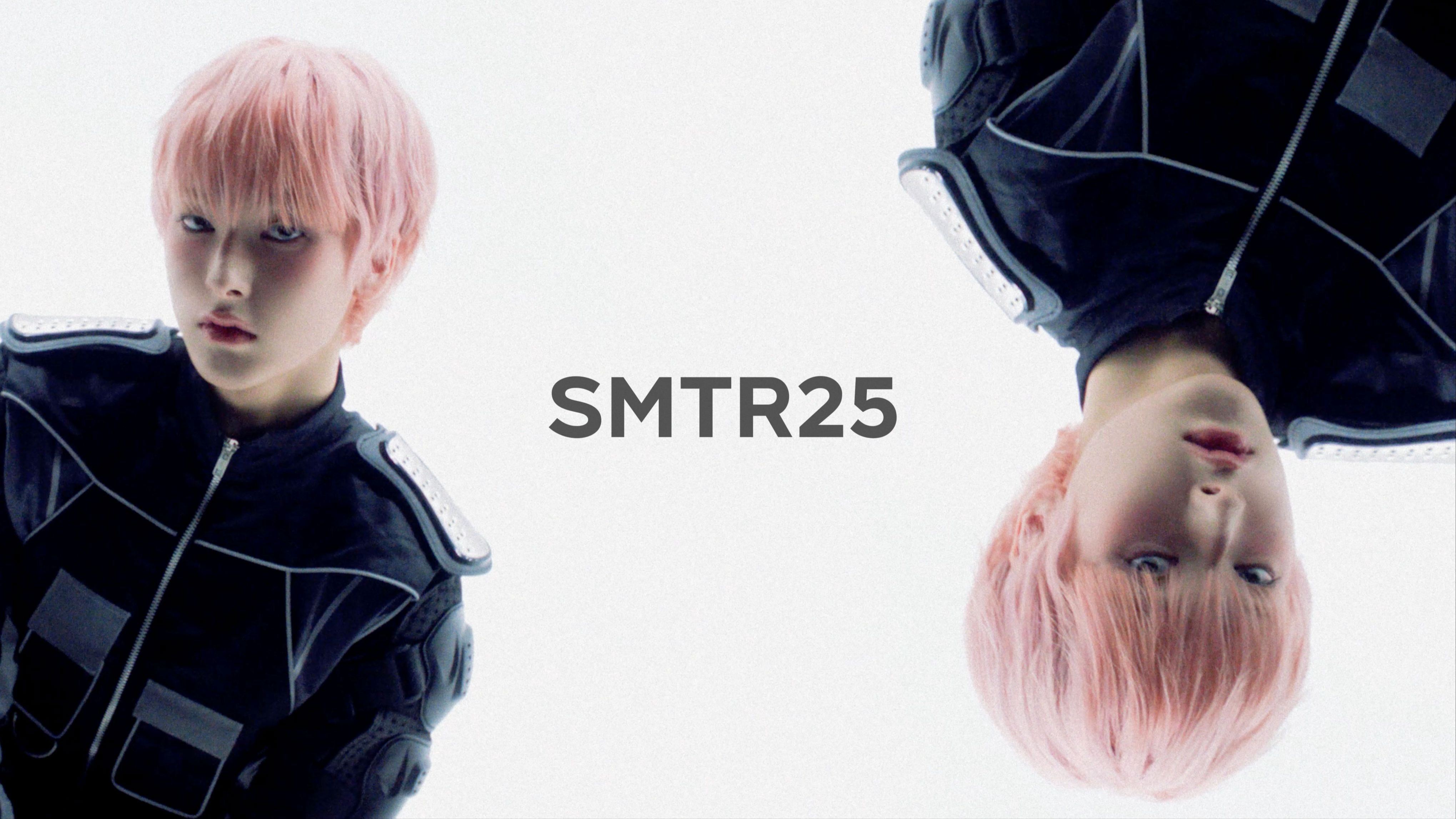 【SMTR25】SMTR25 Introduction film_弦俊-浮生一刀-啊呜-哔哩哔哩视频