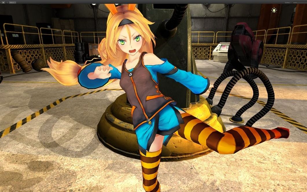 Unity基础_哔哩哔哩_bilibili