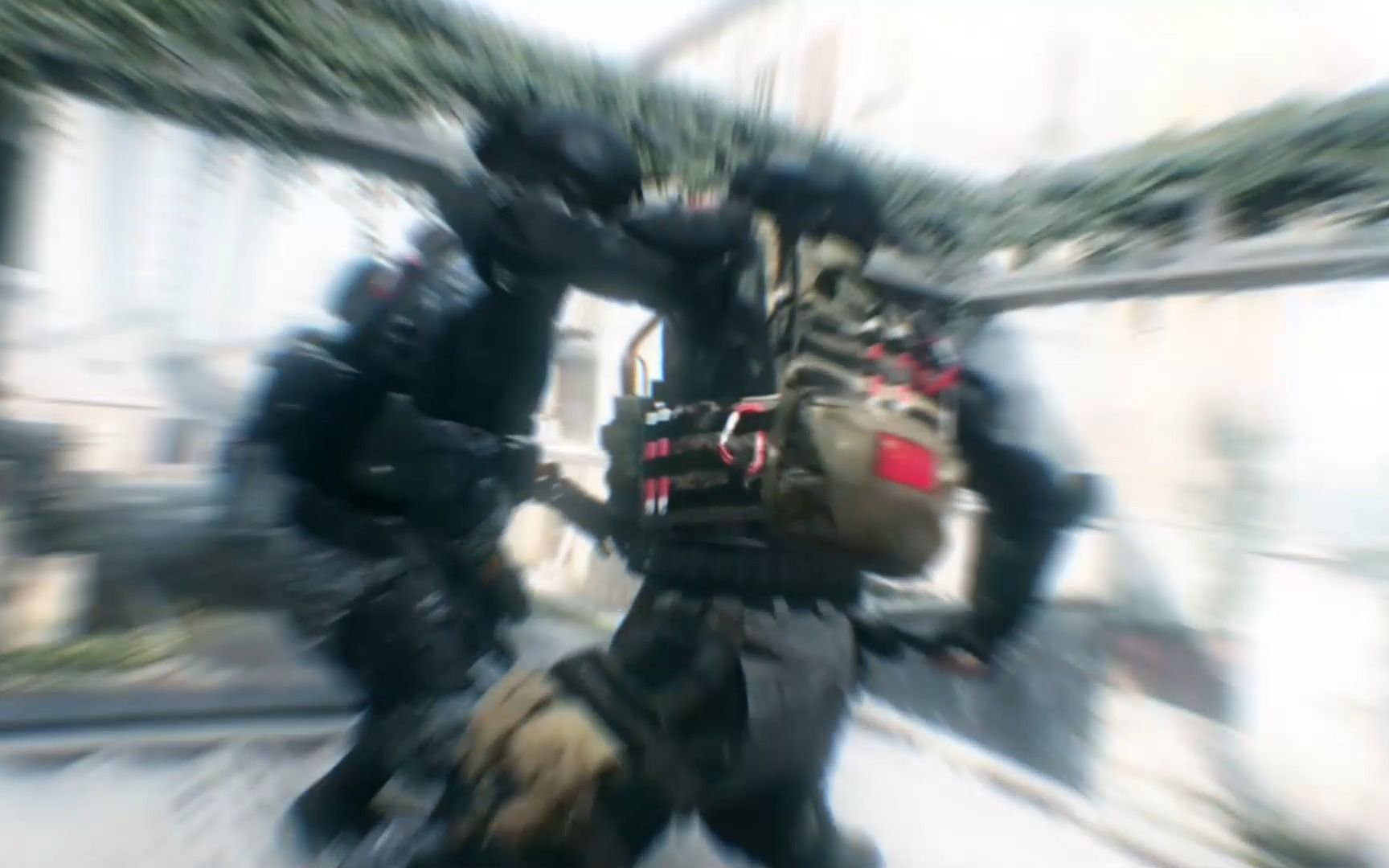 看完这个"处决"你还能忍住不买【COD19】?_哔哩哔哩bilibili_使命召唤_游戏集锦