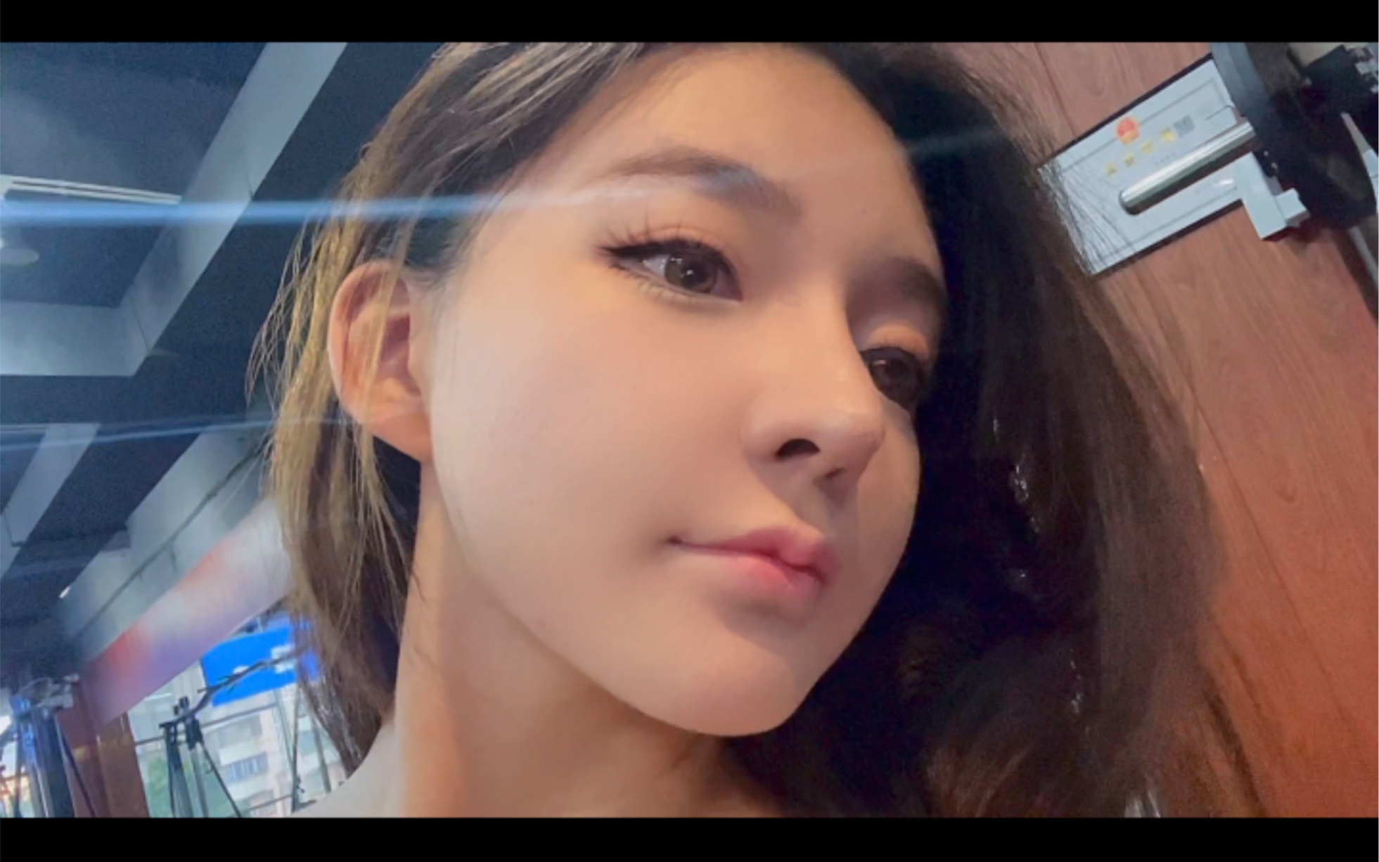 肌肉麋鹿（纯壮系列）-遮天蔽日小窗窗-遮天蔽日小窗窗-哔哩哔哩视频