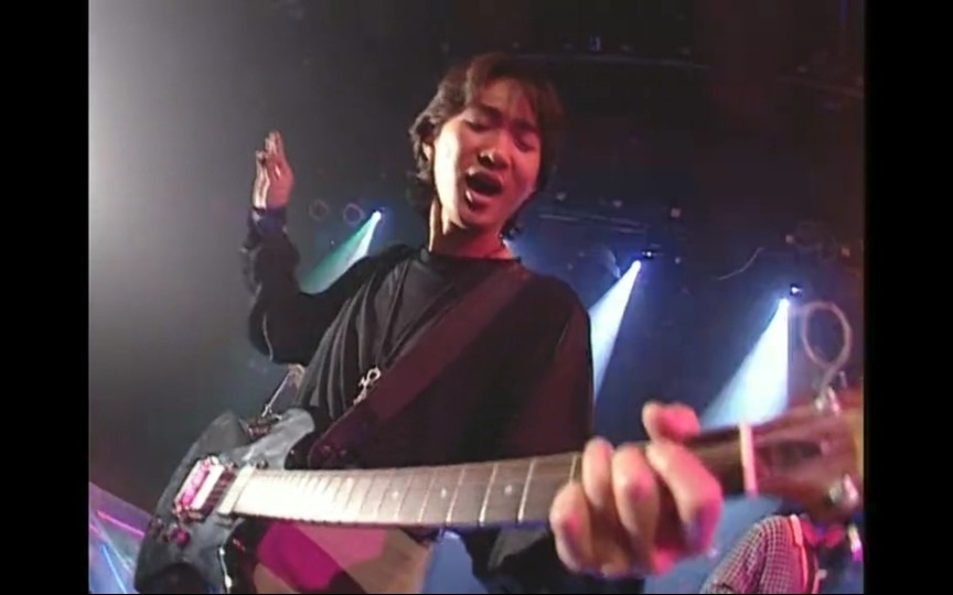 Beyond经典歌曲《可否冲破》高质量伴奏-bilibili(B站)无水印视频解析——6li6在线工具箱