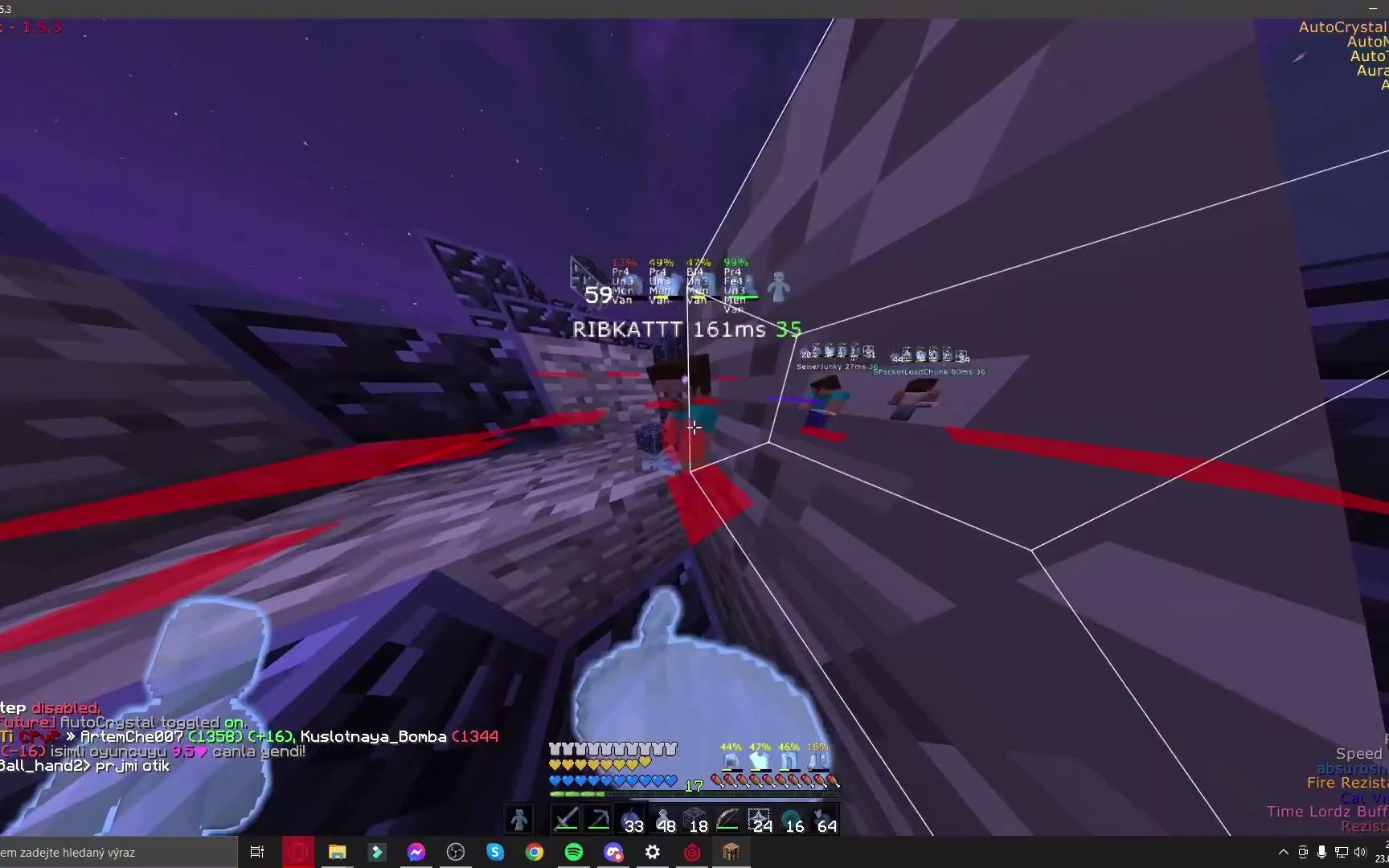 7 Best Iconic Crystal PvP Texture Packs