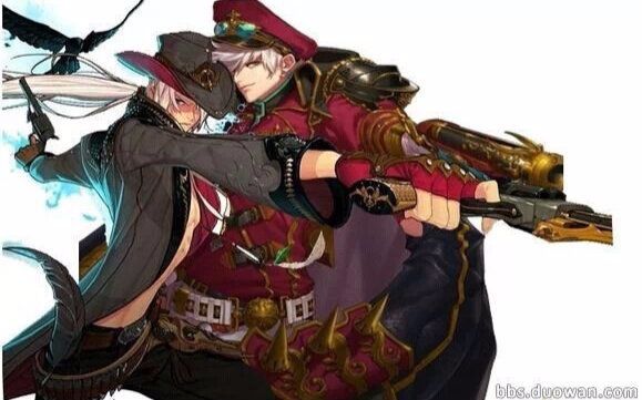 【DNF】pk专属枪神怒上1000！（滑稽）_哔哩哔哩_bilibili