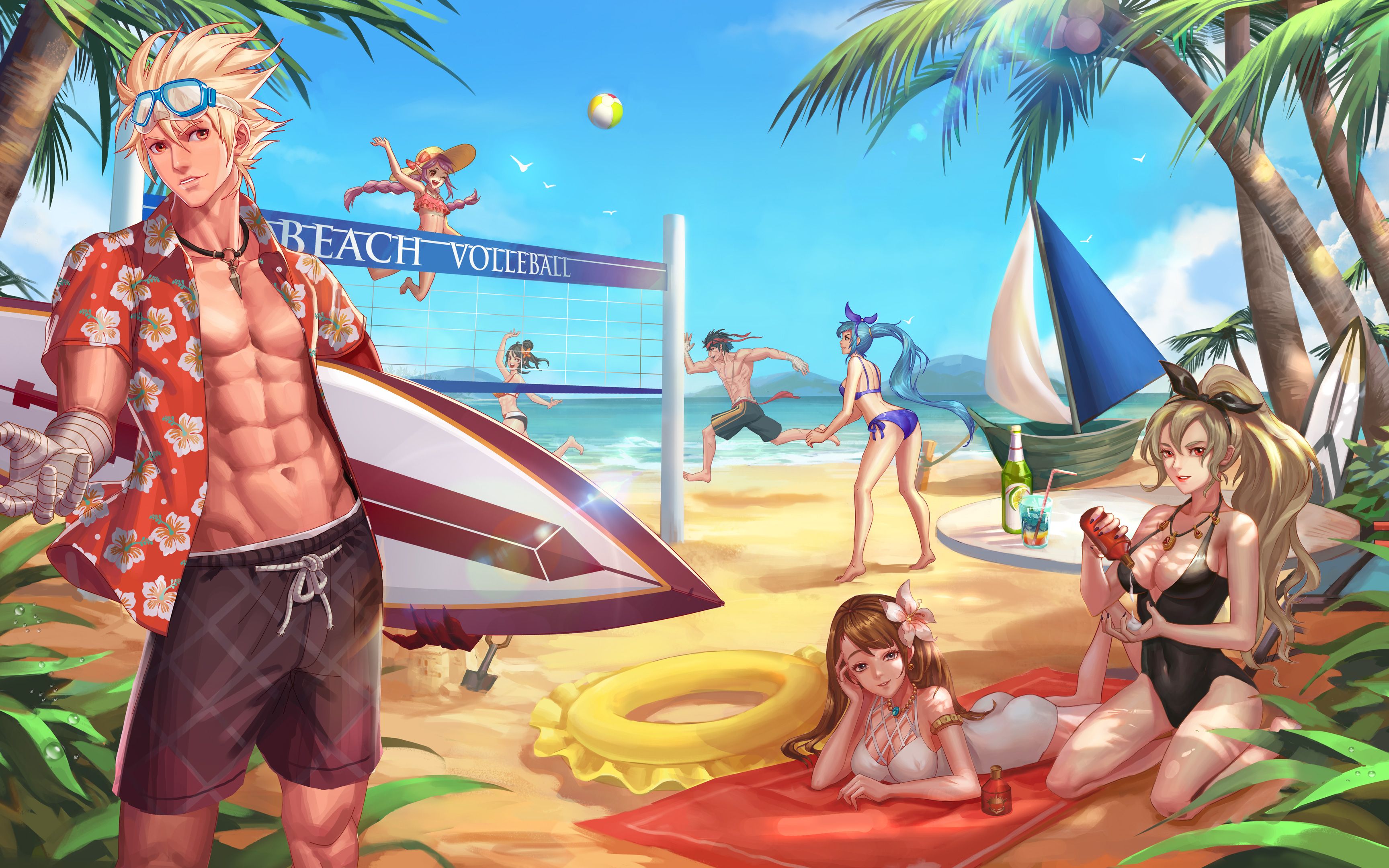 DNF：12周年活动攻略篇——4分钟看完助你少走弯路_哔哩哔哩_bilibili