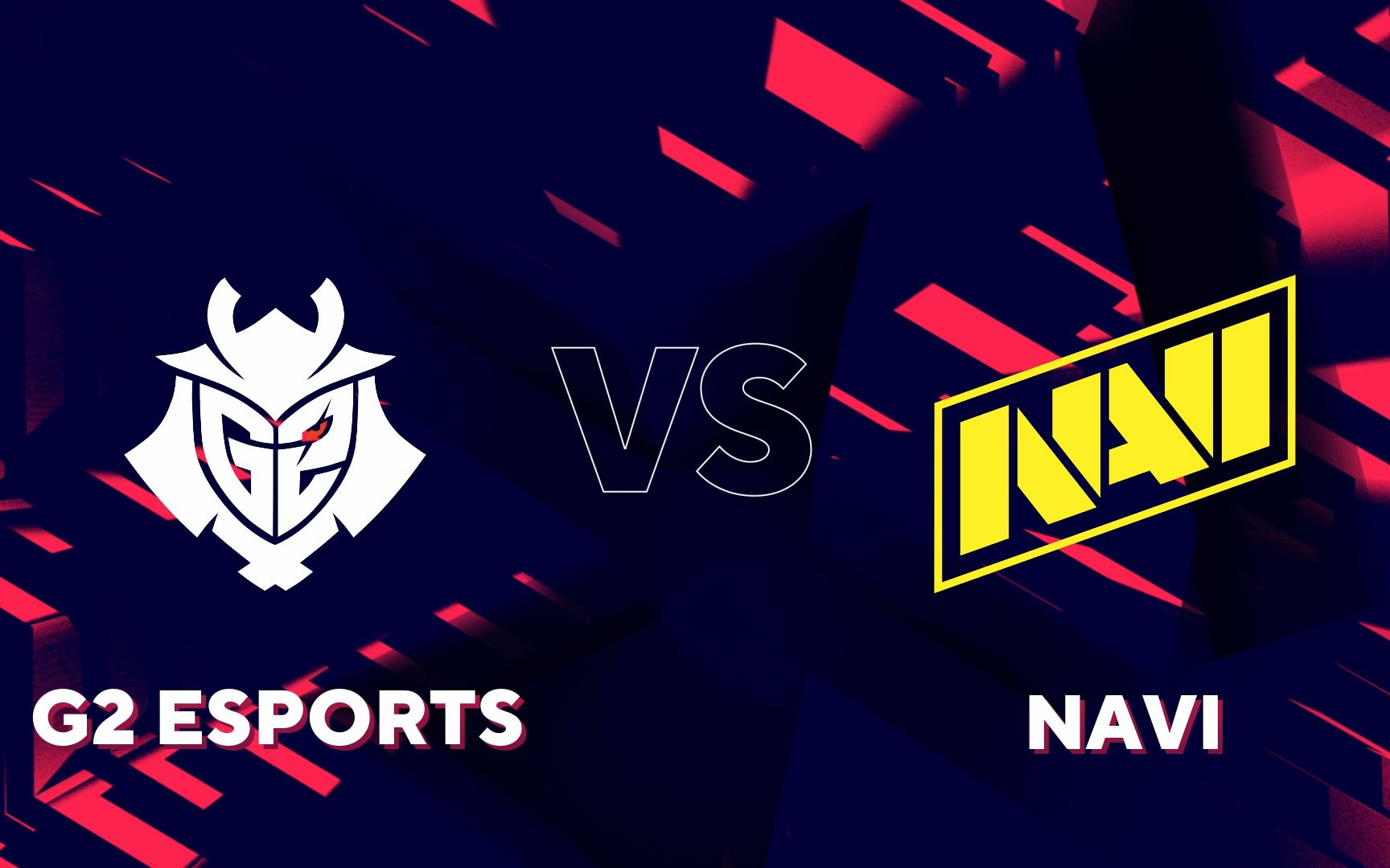 【CSGO比赛录像】 NaVi vs G2 BLAST全球总决赛2021_哔哩哔哩_bilibili