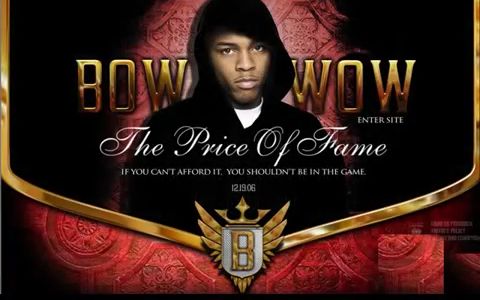 【Bow wow ft R.Kelly】I'm a flirt_哔哩哔哩_bilibili