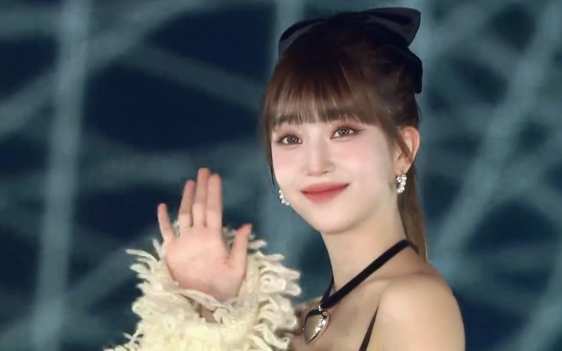 2023东京乃木坂时装秀可爱甜美卡哇伊纯欲美女女神模特走秀-tutudiy-tutudiy-哔哩哔哩视频