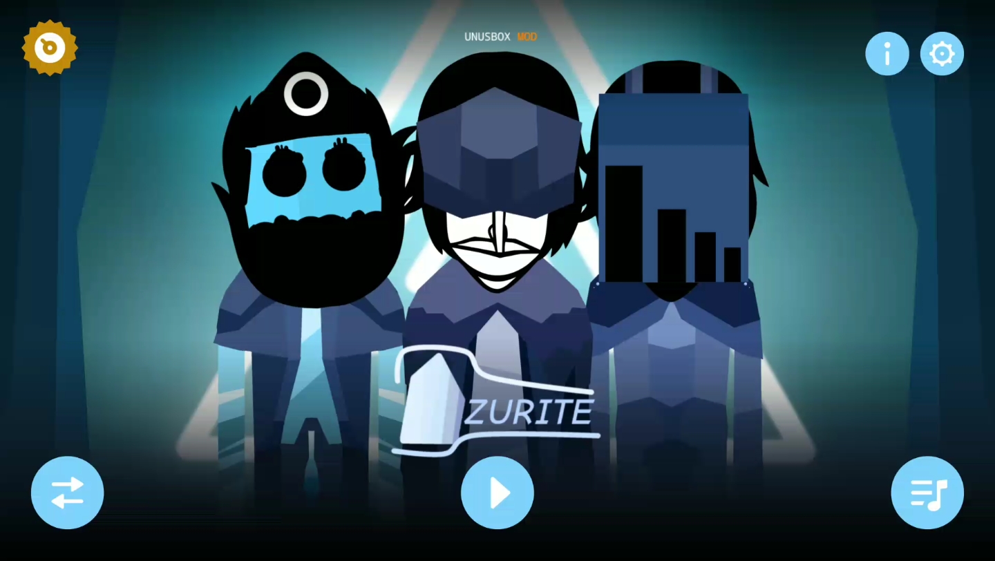 incredibox——lllusion（链接在简介）