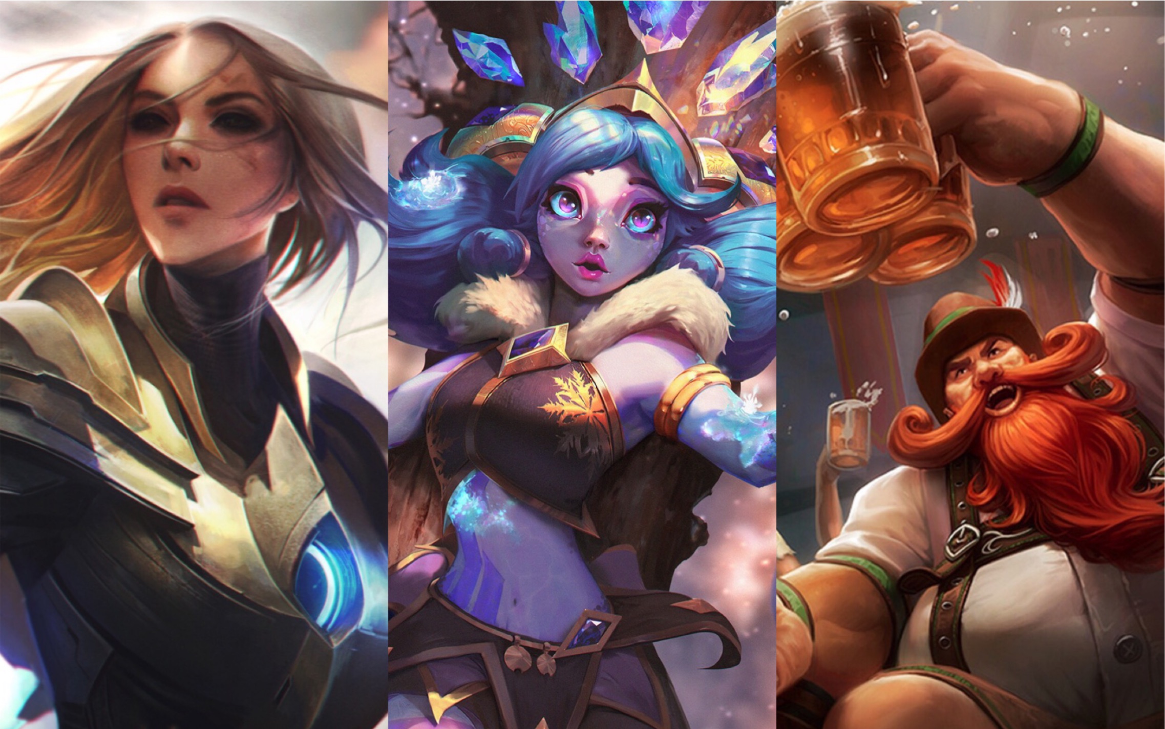 JKL rank 自存档 20200321_哔哩哔哩_bilibili