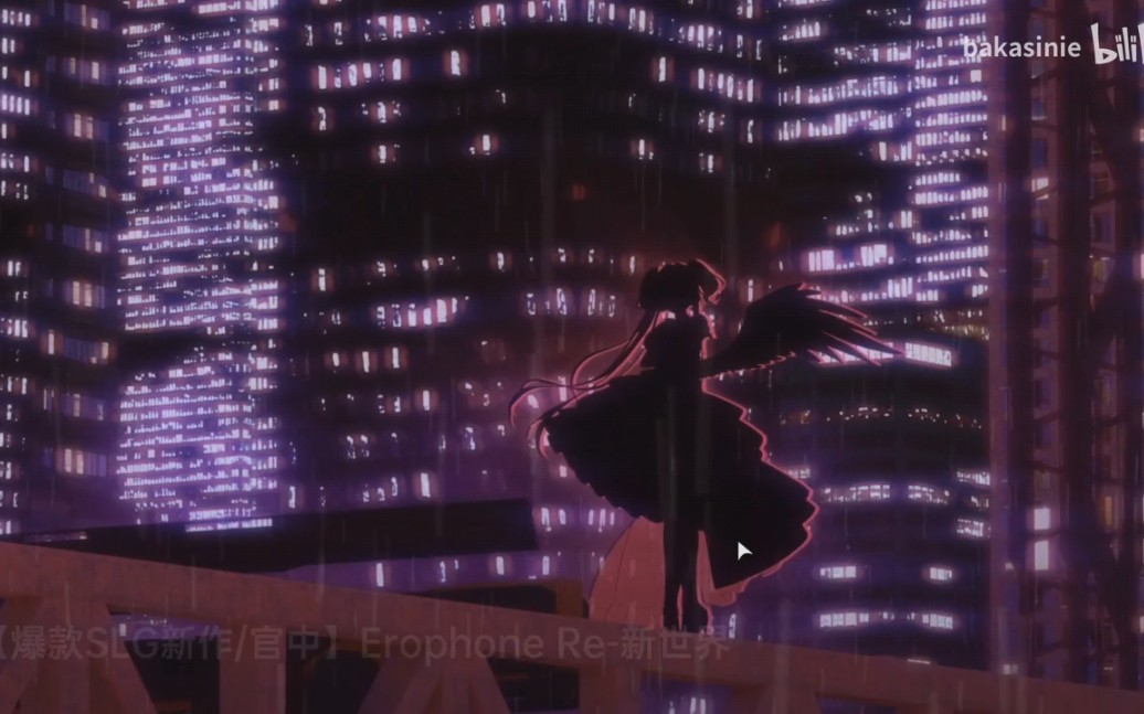 [互动SLG/中文/全动态/全CV]社情手机RE：Erophone:Re 官方中文步兵版+存档【新作/2G】