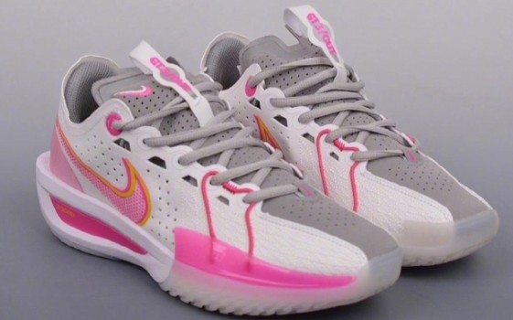 JA1全明星亮相，GT CUT 3多配色曝光，KD4龙年好帅-盗版李狗蛋-盗版李狗蛋-哔哩哔哩视频