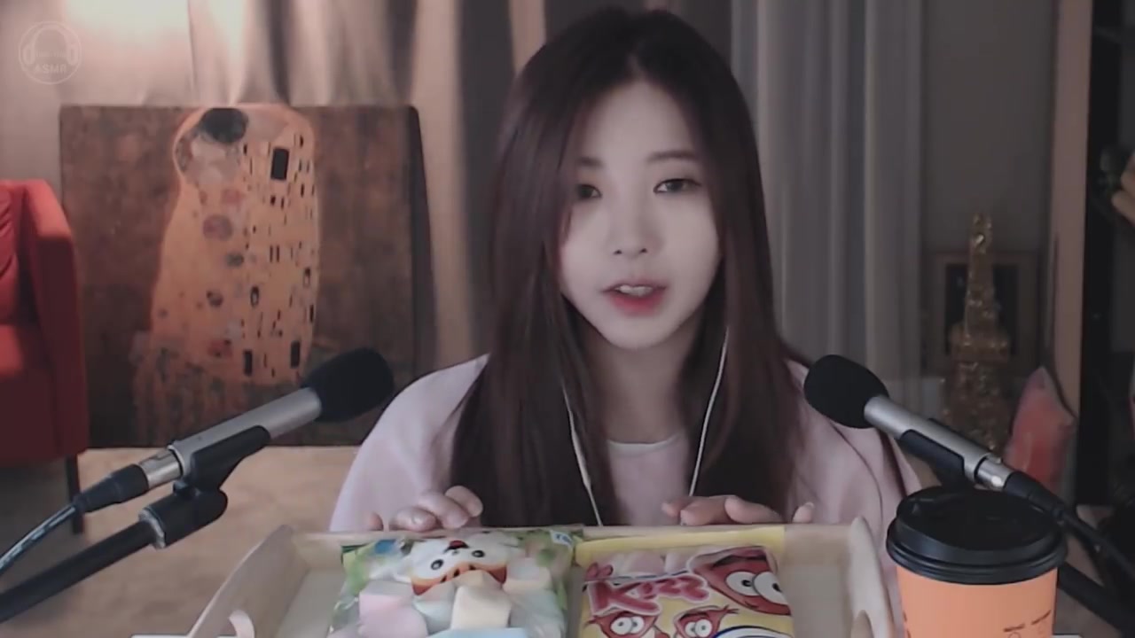 Yoonying姐最近视频合集