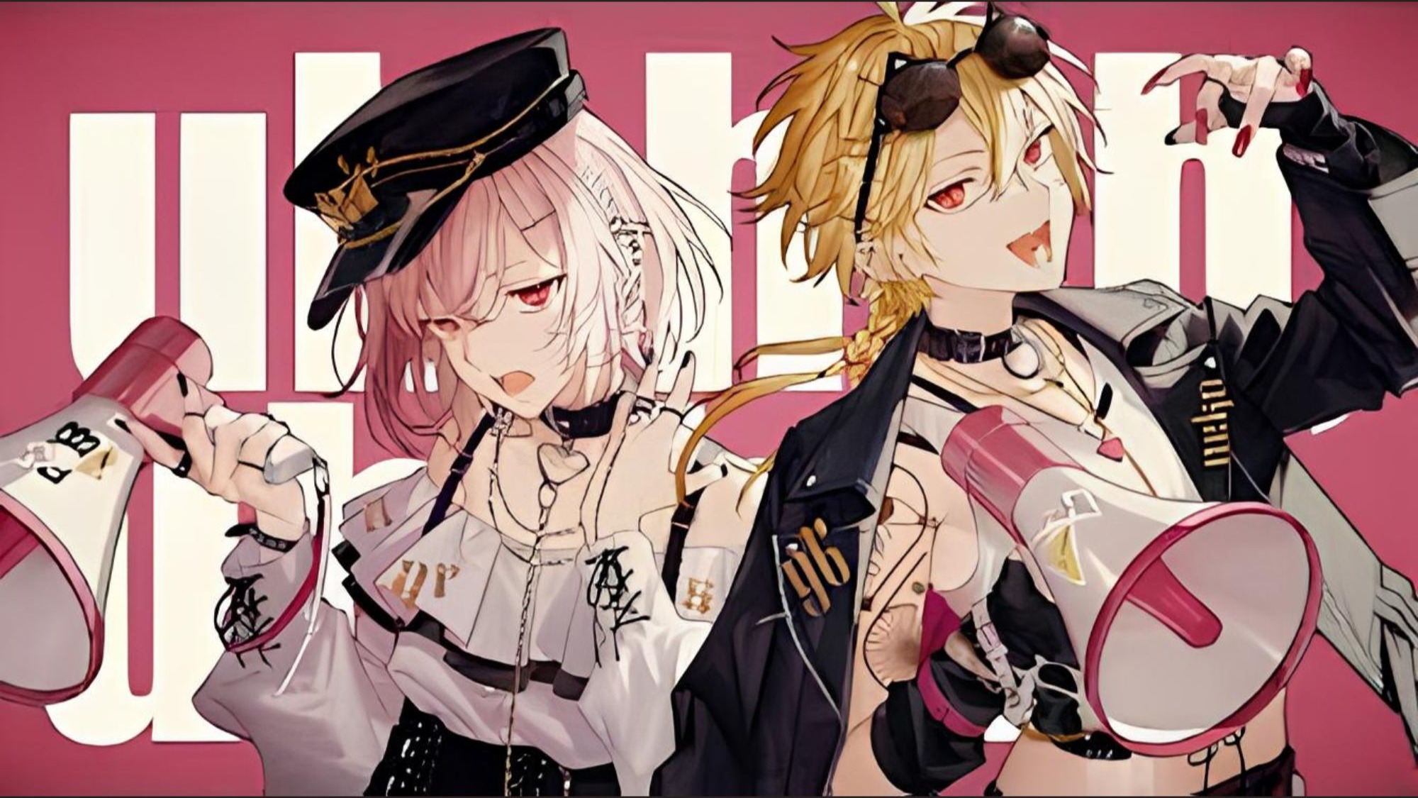 【96猫＆nqrse】APT. / Cover-96猫-kuroneko-96猫-kuroneko-哔哩哔哩视频