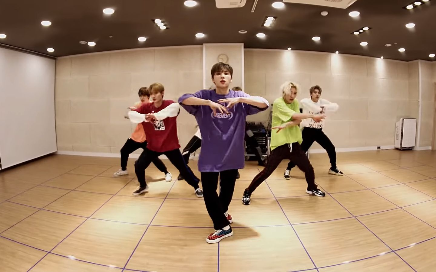 [OnlyOneOf]K-POP十年男团隨机舞蹈翻跳(TVXQ/SJ/BEAST/INFINITE/SHINee/EXO/BIGBANG/BTS/WINNER)_哔哩哔哩_bilibili