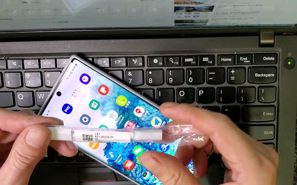 谷歌type－C转3.5mm转接头开箱试用，音质不错-磁带随身听-磁带随身听-哔哩哔哩视频