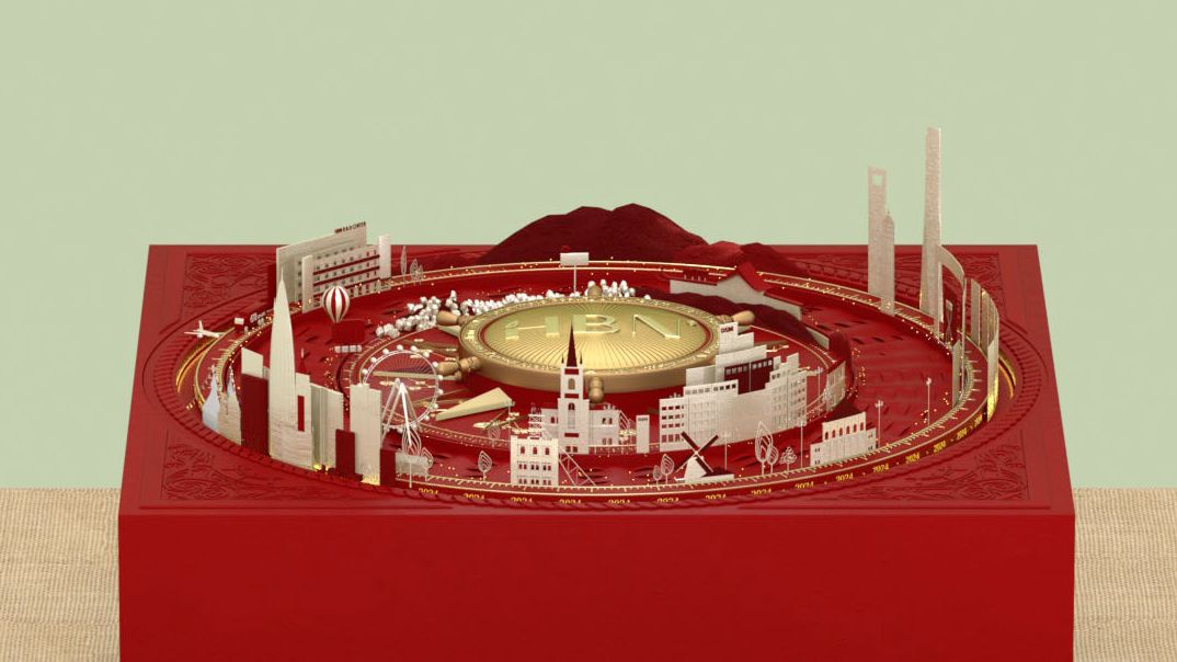 准备好了吗📣618第二波宝藏礼遇已到站🚢-HBN颜究所-HBN颜究所-哔哩哔哩视频