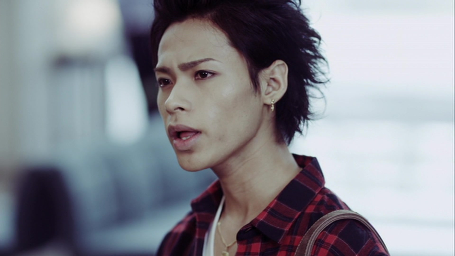 TO THE LIMIT PV KAT-TUN_哔哩哔哩_bilibili