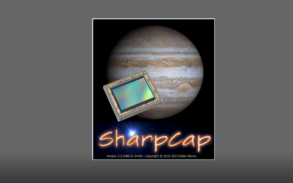 【深空摄影工具箱】 SharpCap Pro 对极轴功能介绍_哔哩哔哩_bilibili