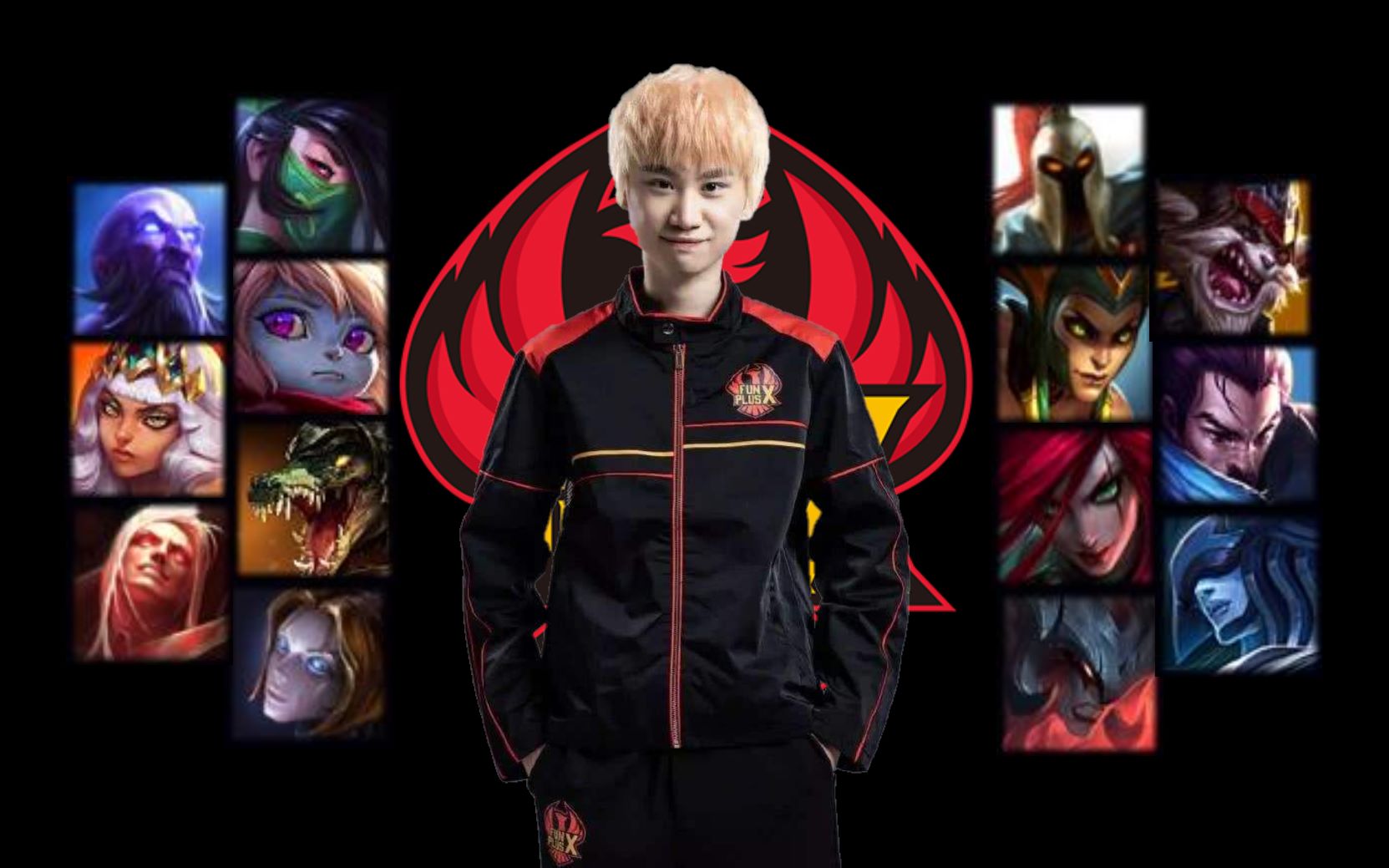 【催泪高燃】S9LPL夏季赛冠军中单Doinb、职业生涯高能操作集锦、高光时刻_哔哩哔哩_bilibili