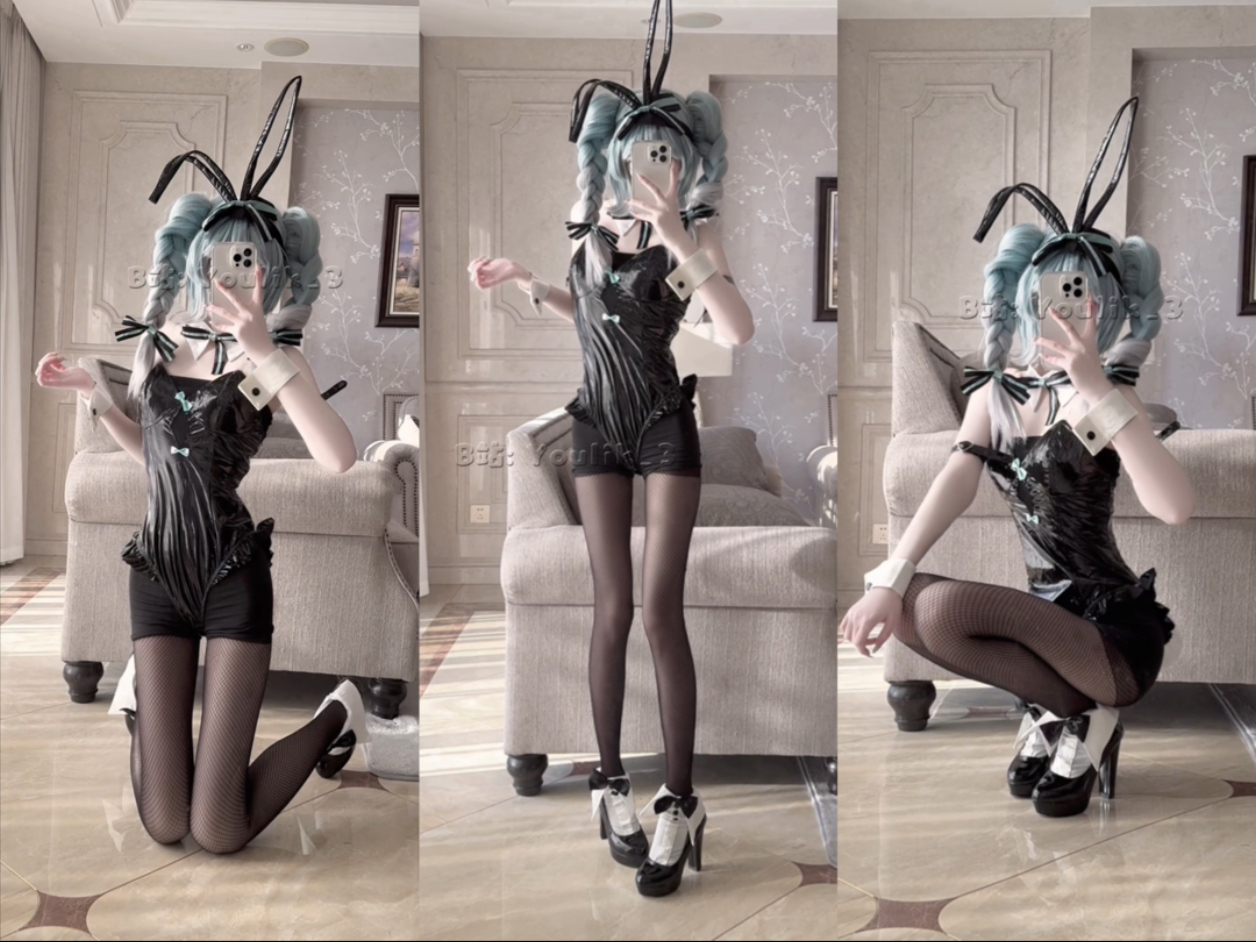 你buff叠满的老婆出现了-zwy_yyds-默认收藏夹-哔哩哔哩视频