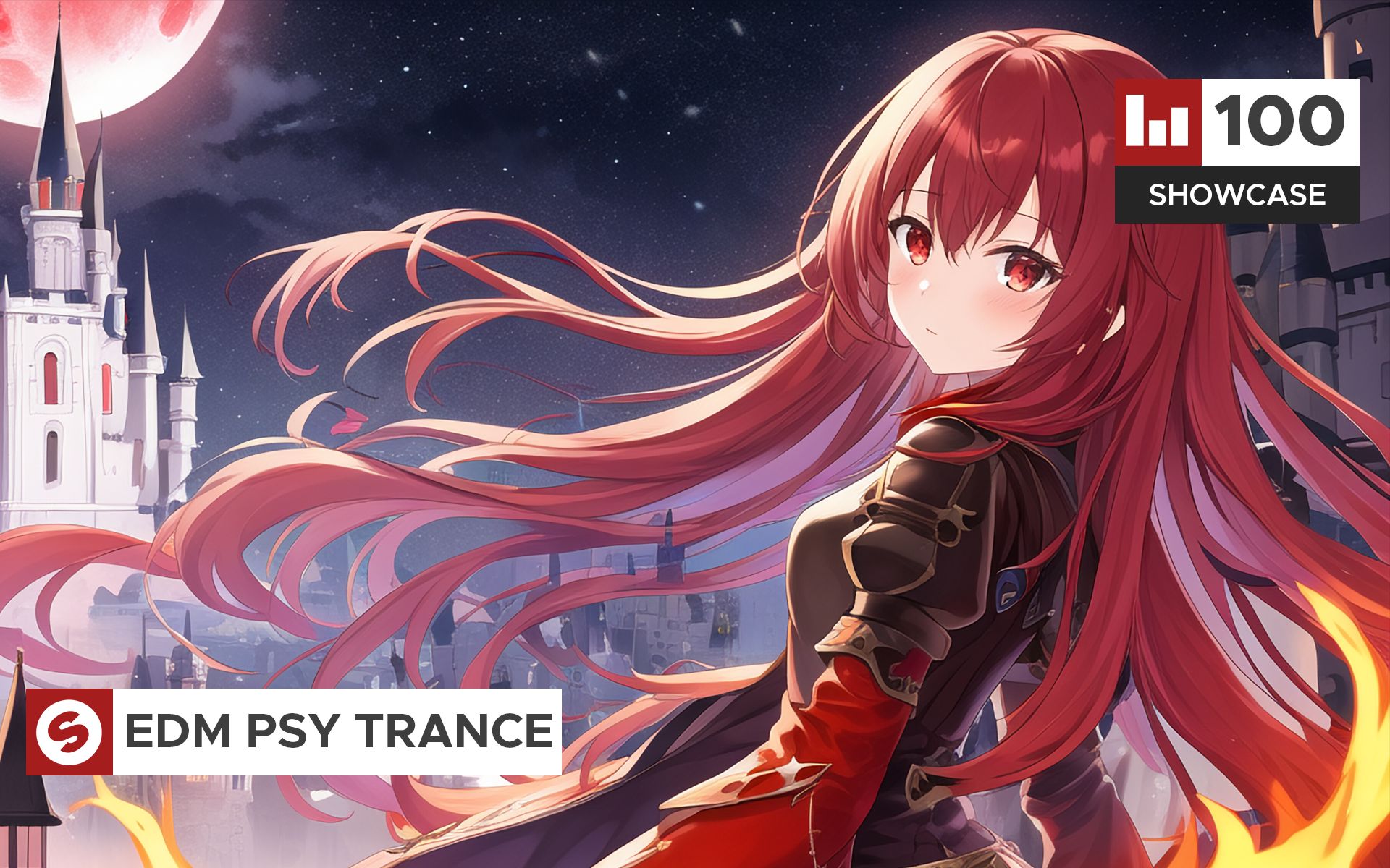 【EDM Psy Trance】Vini Vici & Timmy Trumpet - 100 (feat. Symphonic)-MinorityMusic-Ch-MinorityMusic ...