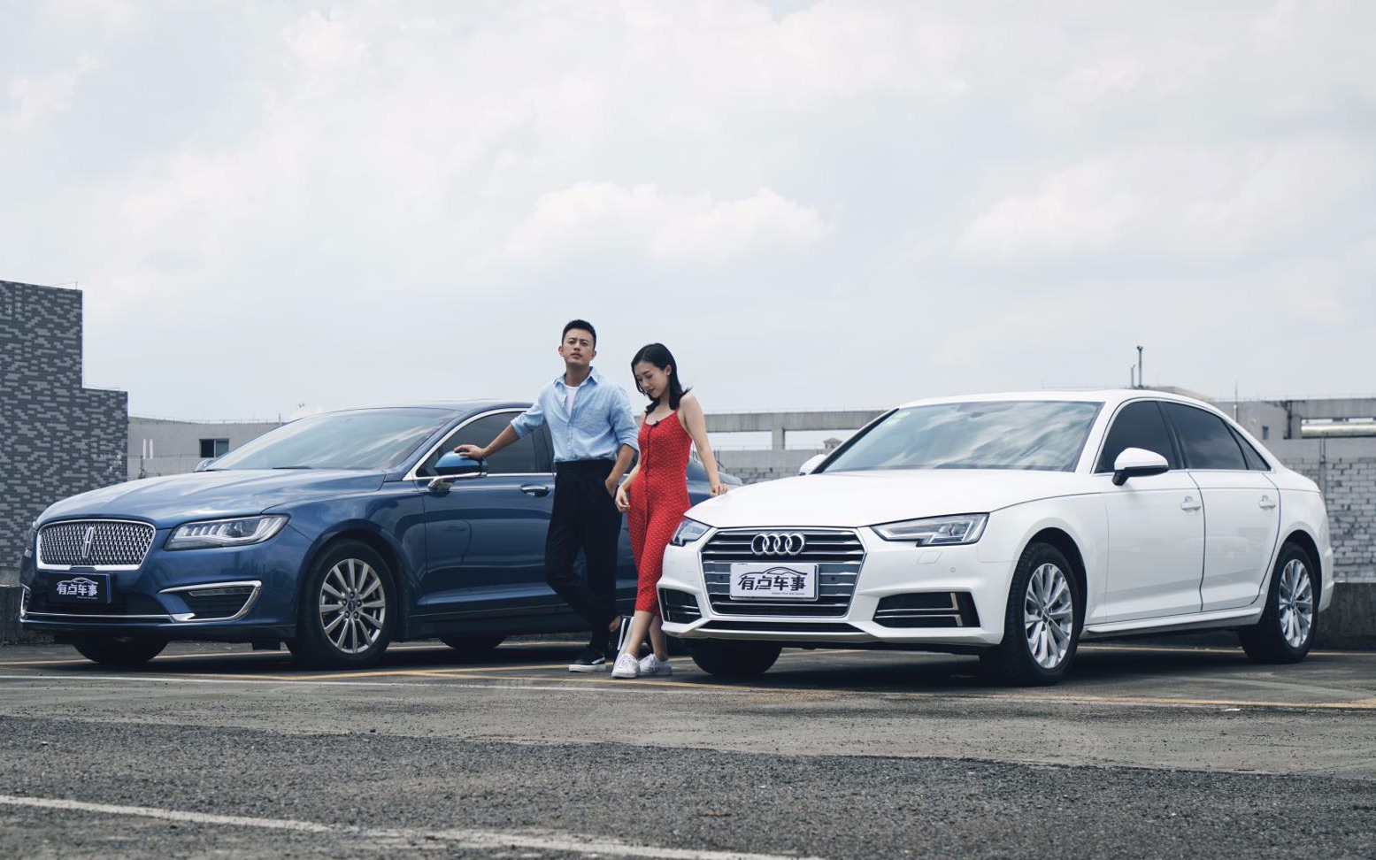 30万预算 A4和MKZ该怎么选？_哔哩哔哩_bilibili