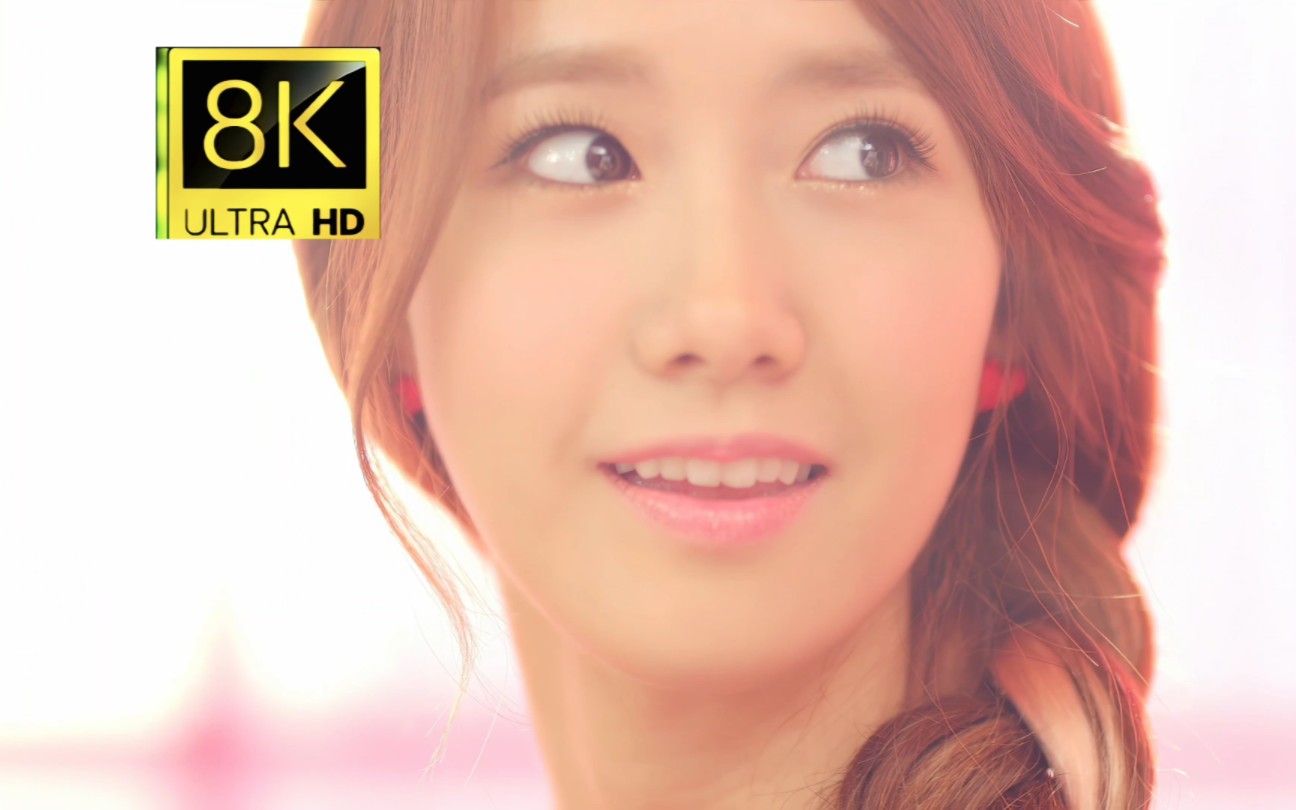 【8K120帧】【视觉盛宴】【顶级修复】少女时代-《I GOT A BOY 》超高清MV-rela-tives-rela-tives-哔哩哔哩视频